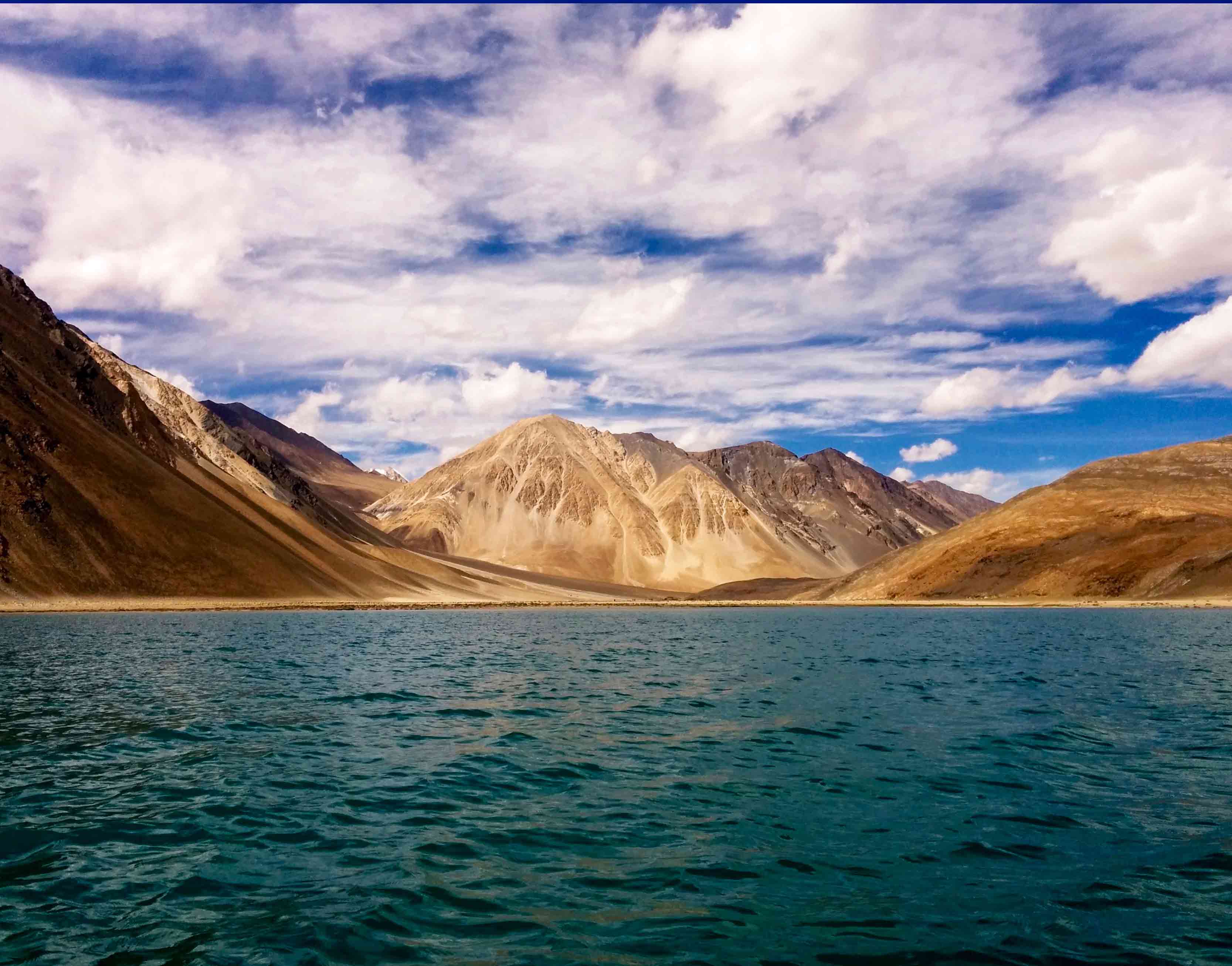Ladakh - Markha Valley Trek - Richa Tours